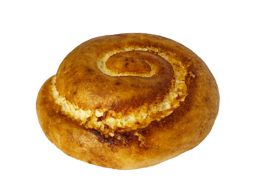 Briós 100g - Magyar Gluténmentes Pékség